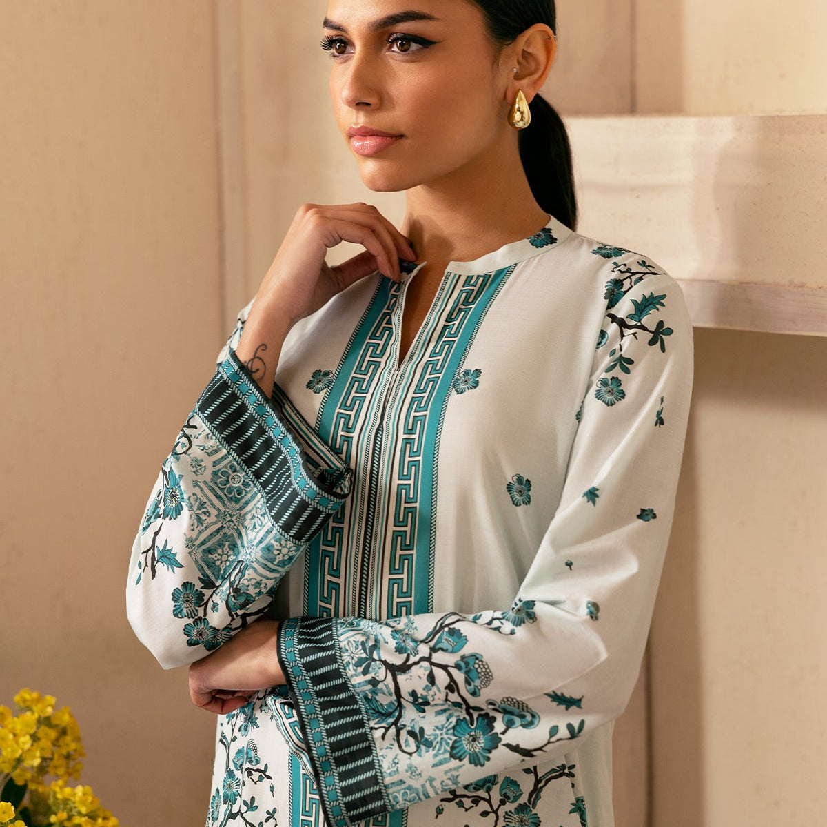 FLEUR ROYALE – Rupika Khanna