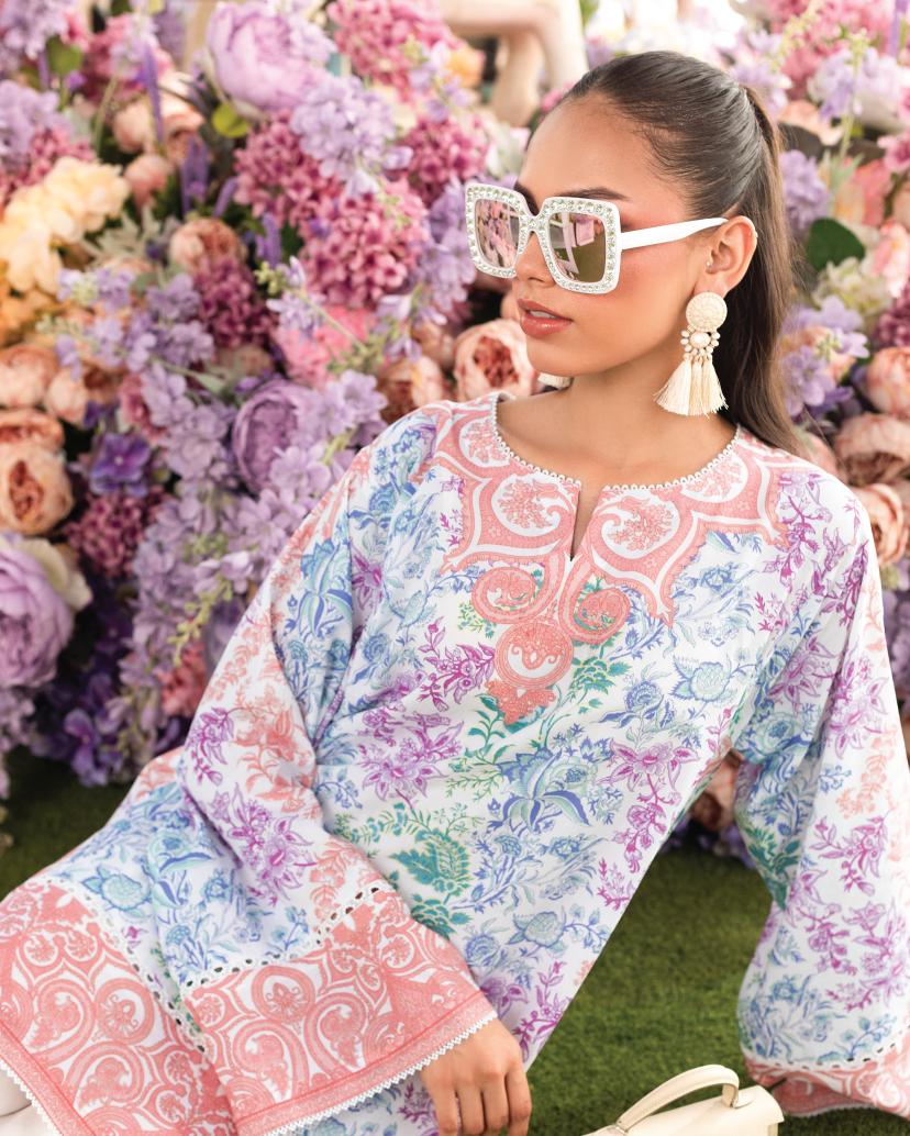 OMBRE – Rupika Khanna