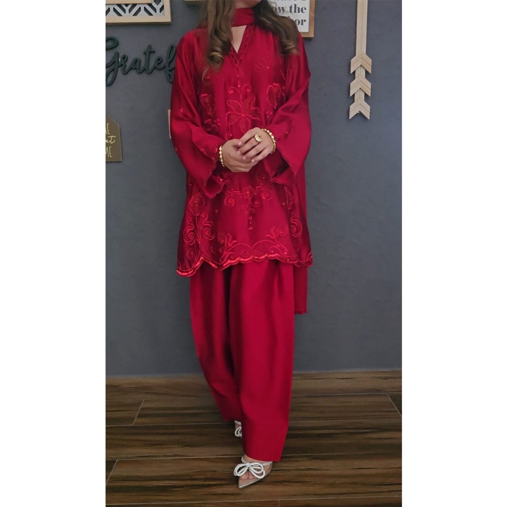 ROSEWOOD FULL SET – Rupika Khanna