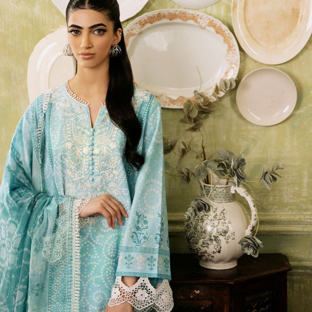 MIRAGE | RUPIKA KHANNA – Rupika Khanna