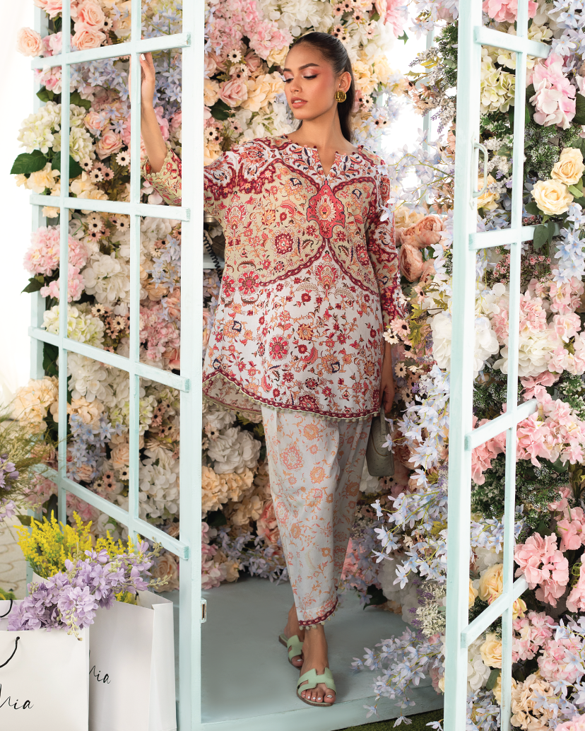 AYLA 2 – Rupika Khanna