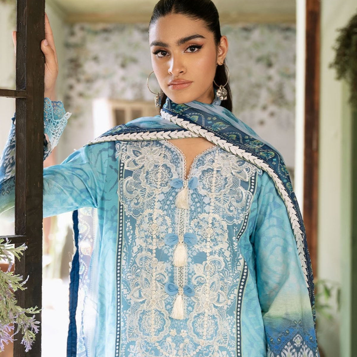 AZURE | RUPIKA KHANNA – Rupika Khanna