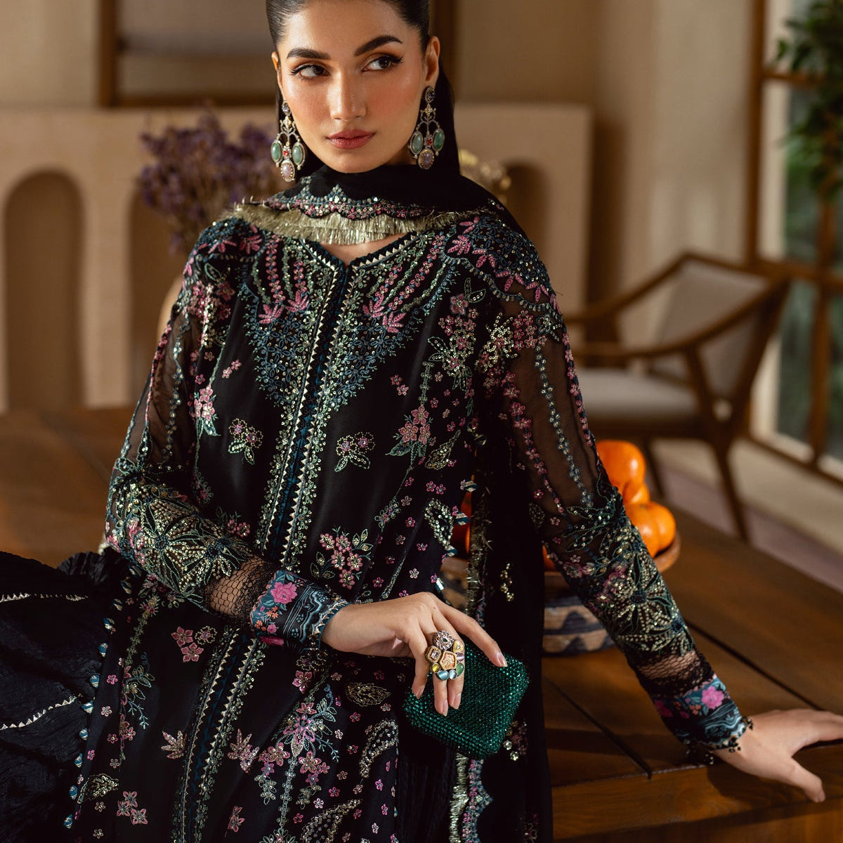 ANTIHA – Rupika Khanna