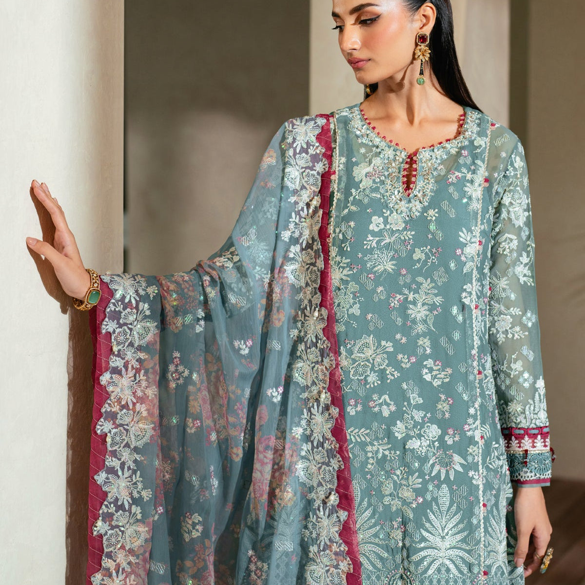 ELYSIA – Rupika Khanna