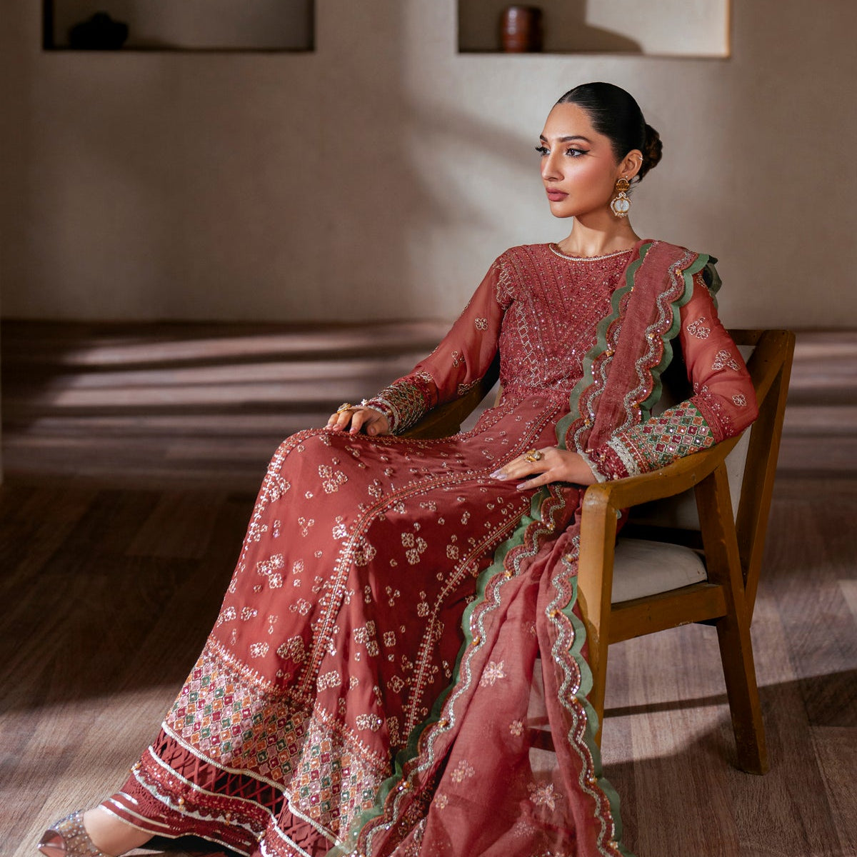 SELENE – Rupika Khanna