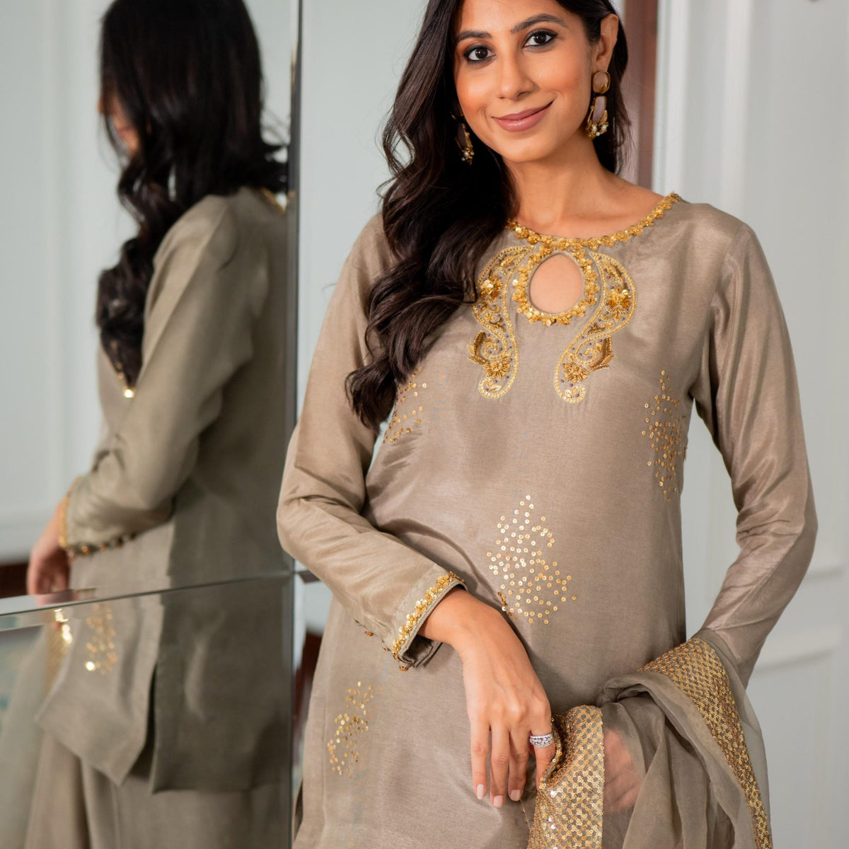 Ameerah – Rupika Khanna