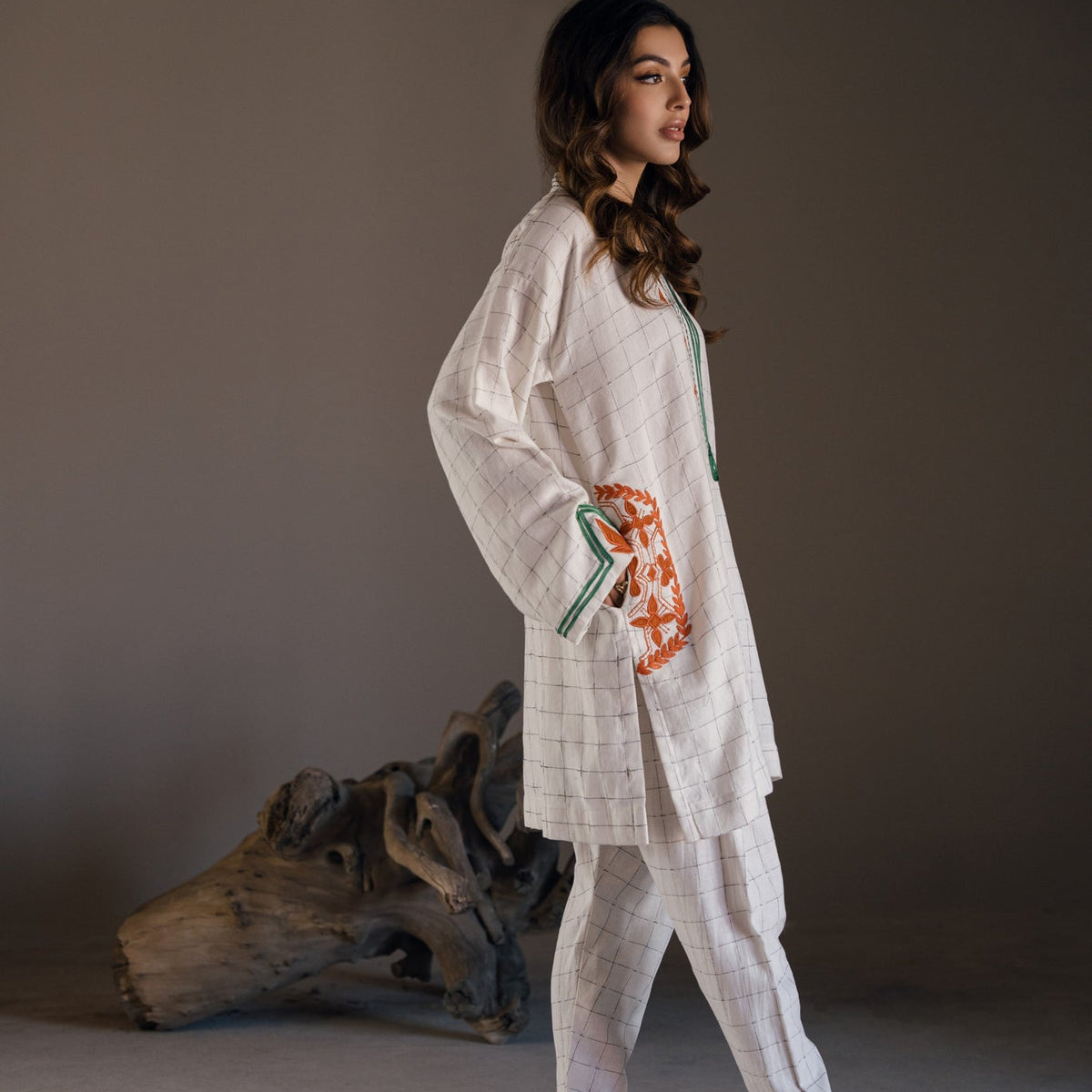 RUHA SET – Rupika Khanna