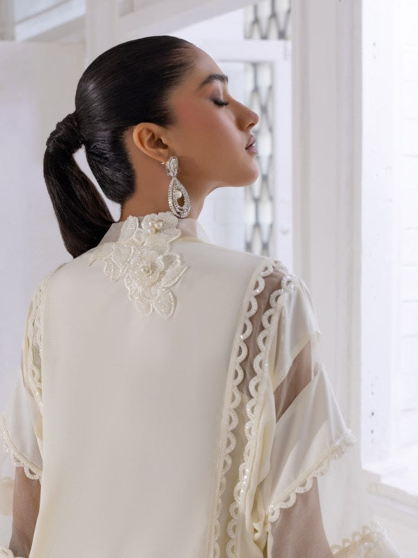 YANI – IVORY – Rupika Khanna