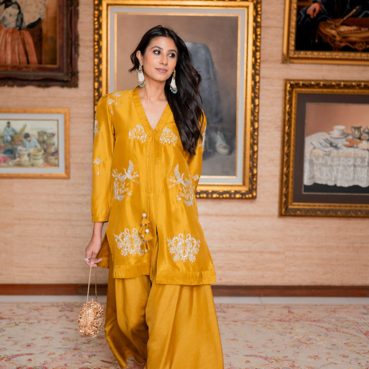 SUDBARG – Rupika Khanna